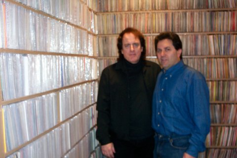 Dave The Rave-2011 Shows