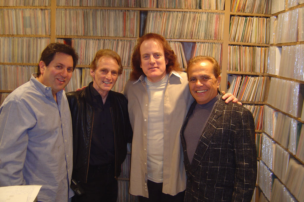 Dave The Rave-2011 Shows